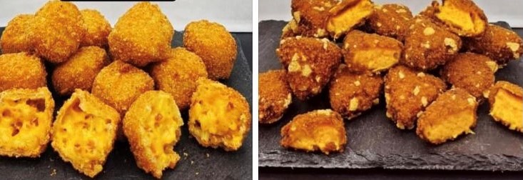 New Range of Side Kicks at Express Food Service - Express Foods NI